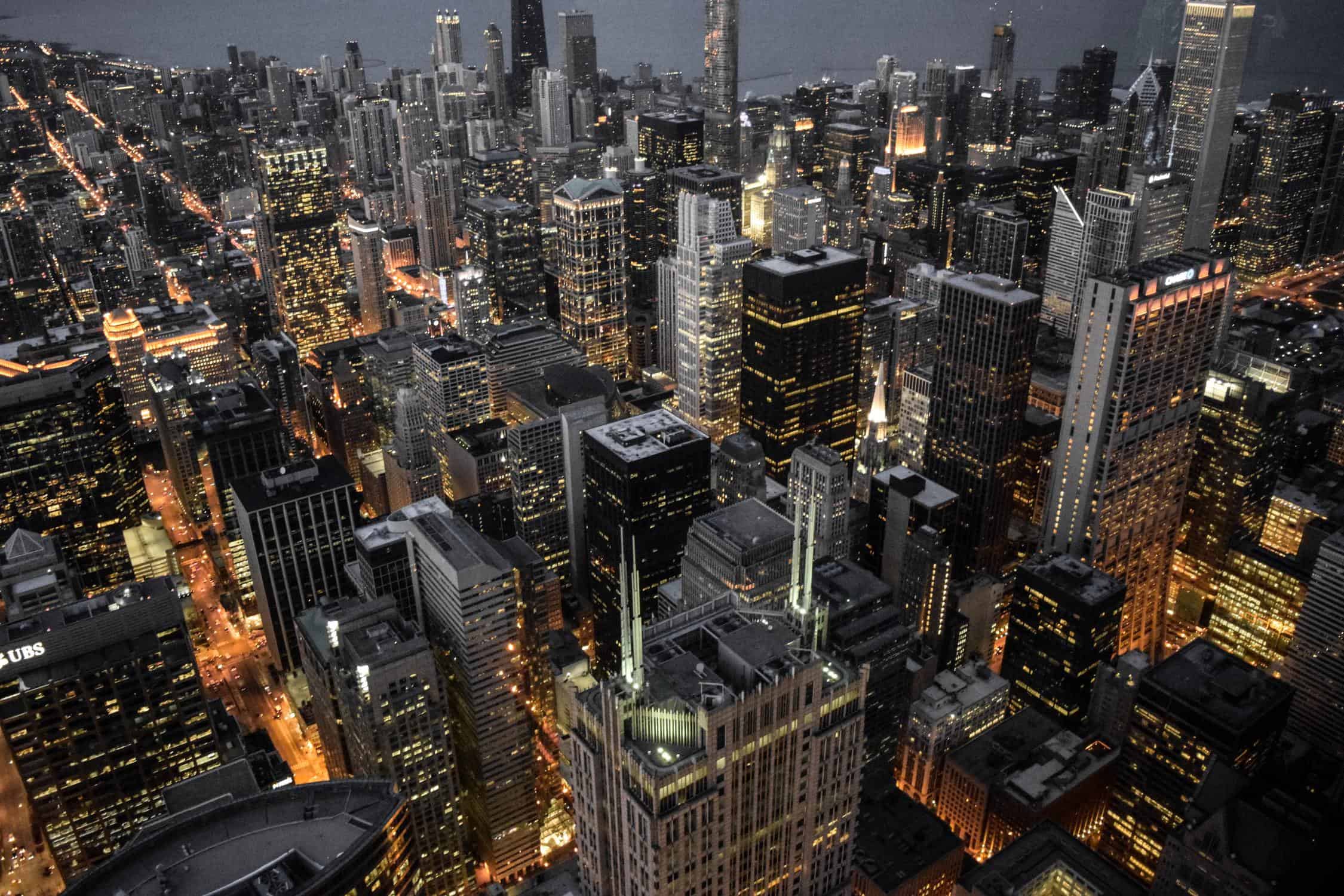 Seeing from above | CPGI Blog